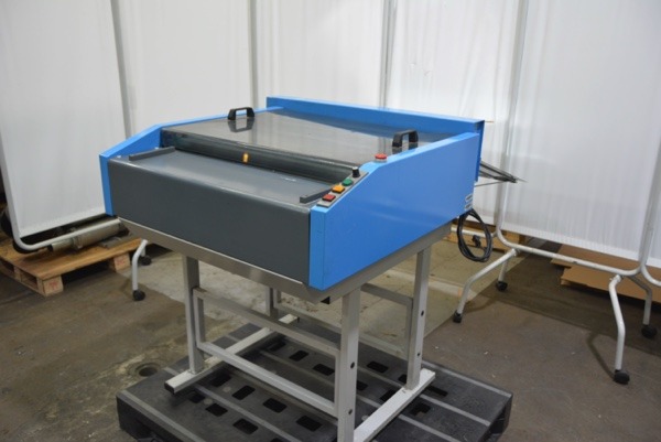 1999 PTL Processor N61960 Used Presses