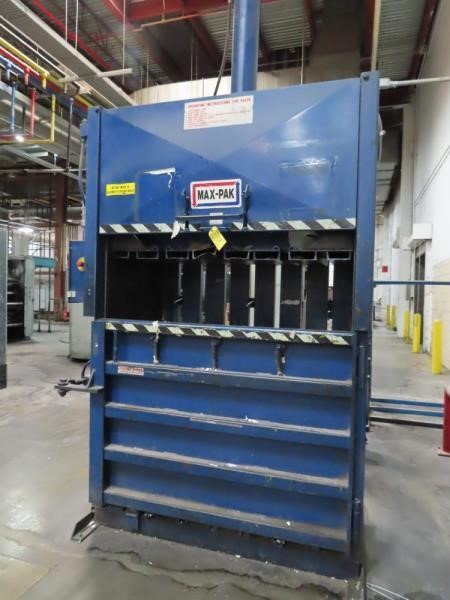 Max-Pak V5-HD / MP60HD