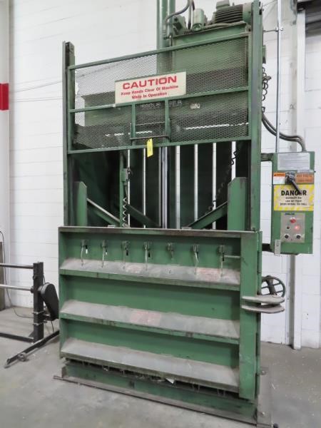 Max-Pak V5-HD/MP60HD