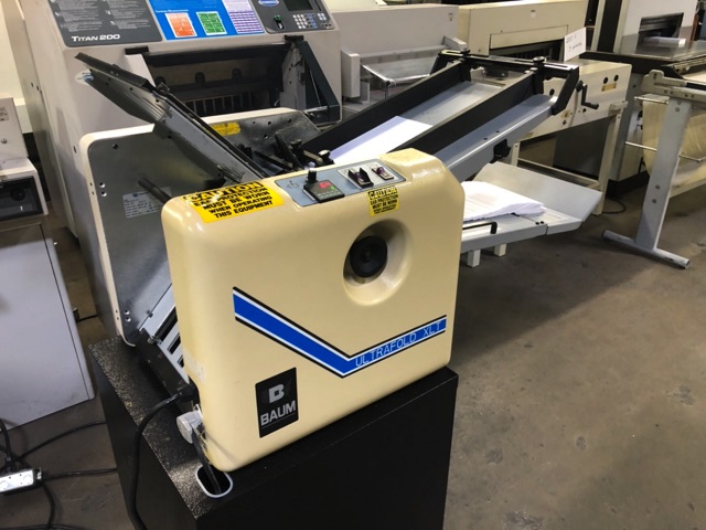 Baum 714XLT