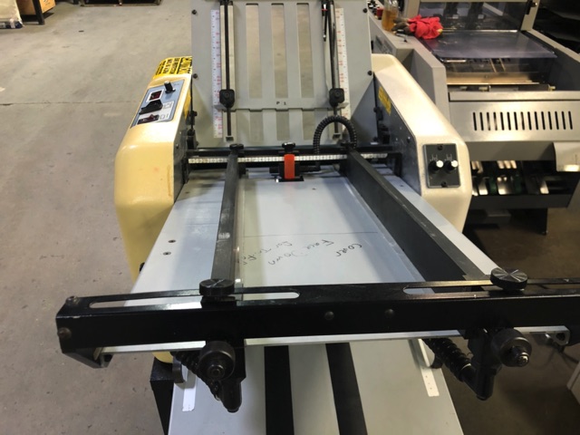 Baum 714XLT