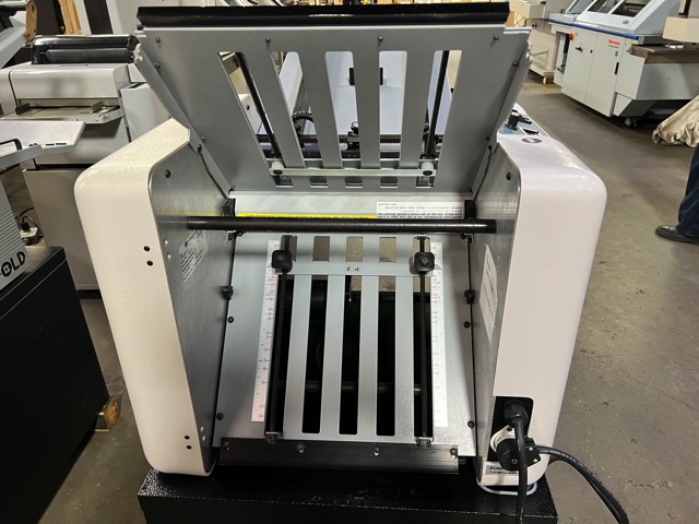 Baum 714XLT 2026