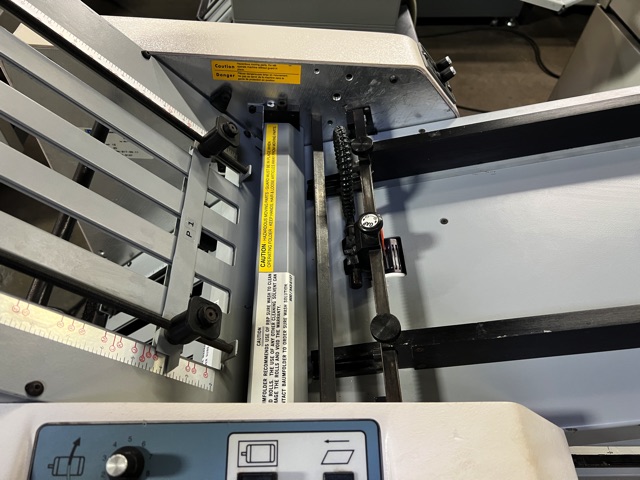 Baum 714XLT 2026