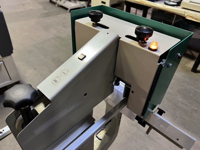 Nagel Multinak S Stitcher 2026